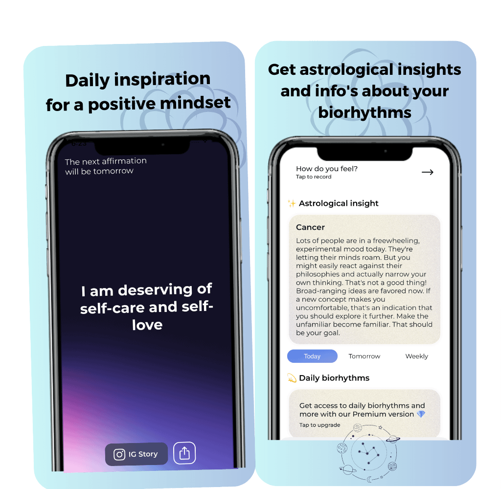 Morning Meditation App - Healing Frequency Meditations